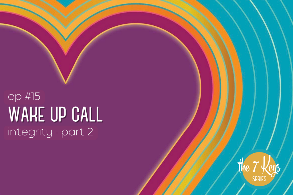 7 keys series Archives - The Deeper Pulse