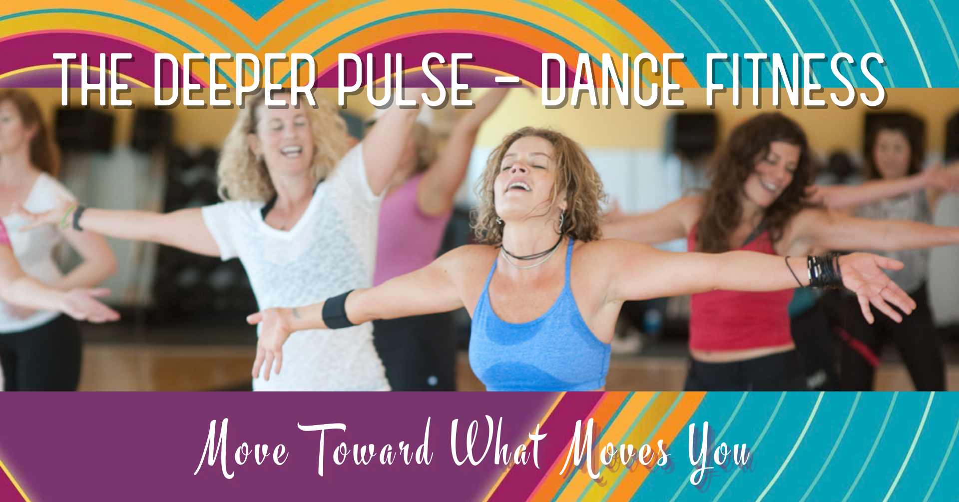 Dance - The Deeper Pulse