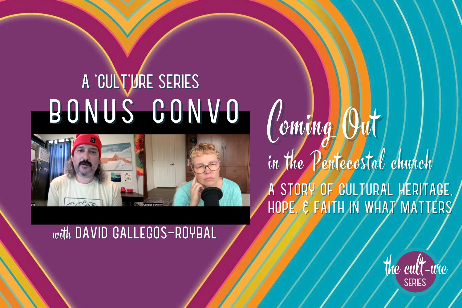 Coming Out In The Pentecostal Church: A Story of Cultural Heritage ...